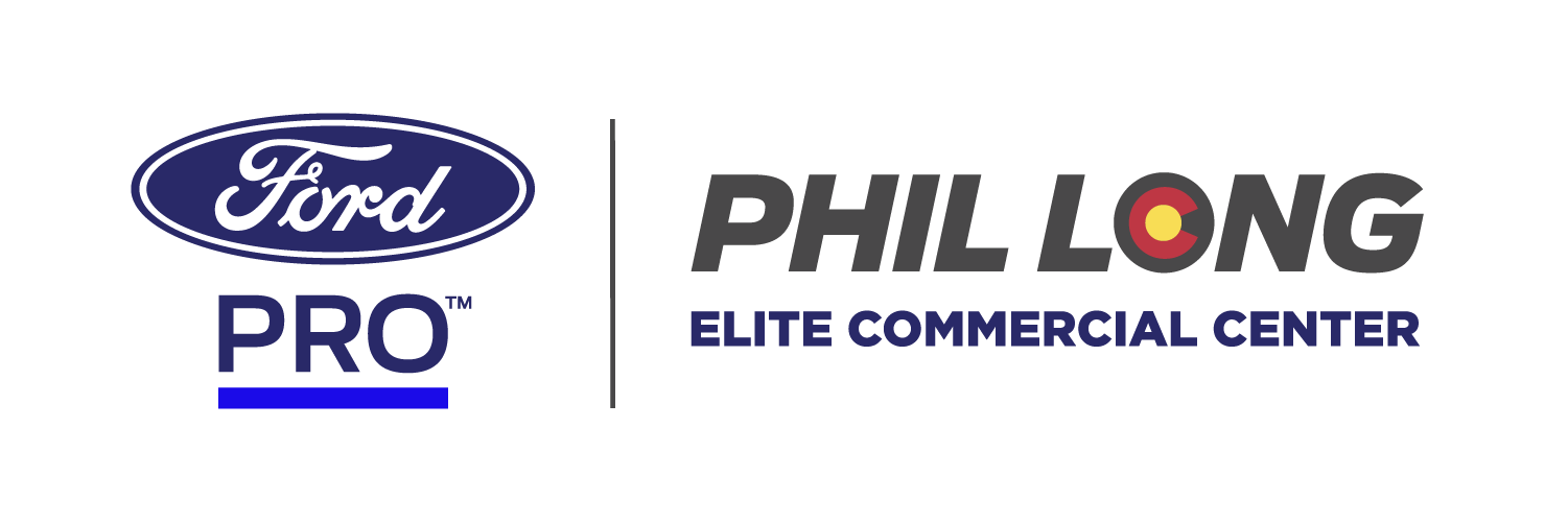 Ford Pro Elite Service Center Colorado – Phil Long Ford Pro Elite